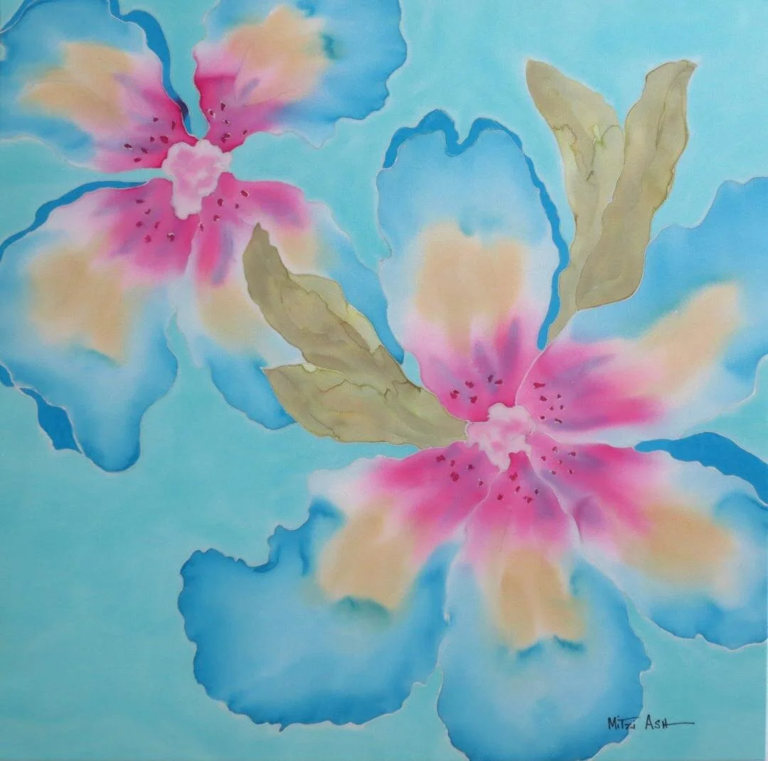 Meet Our Artists — WCAC