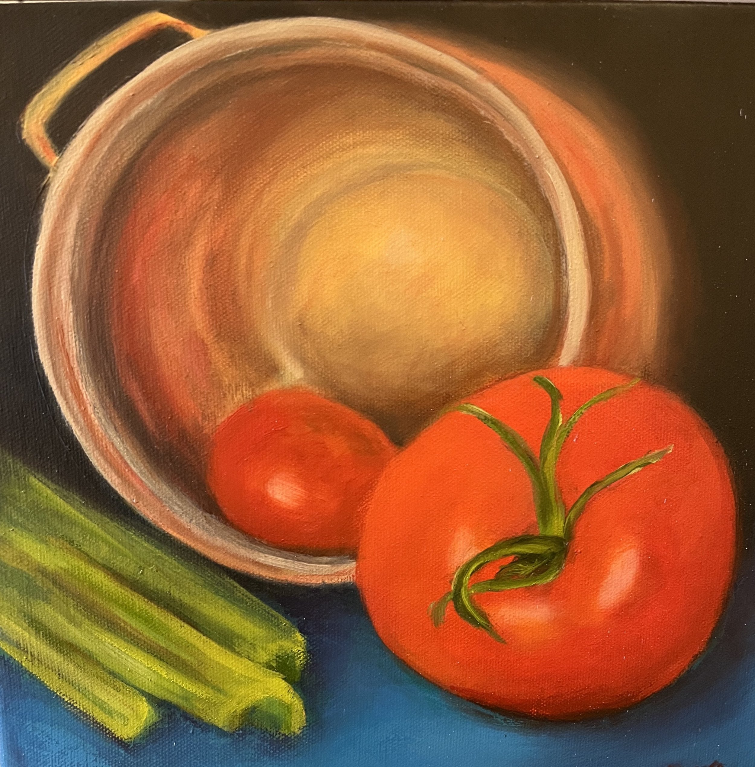 Angela M. Pierce — WCAC
