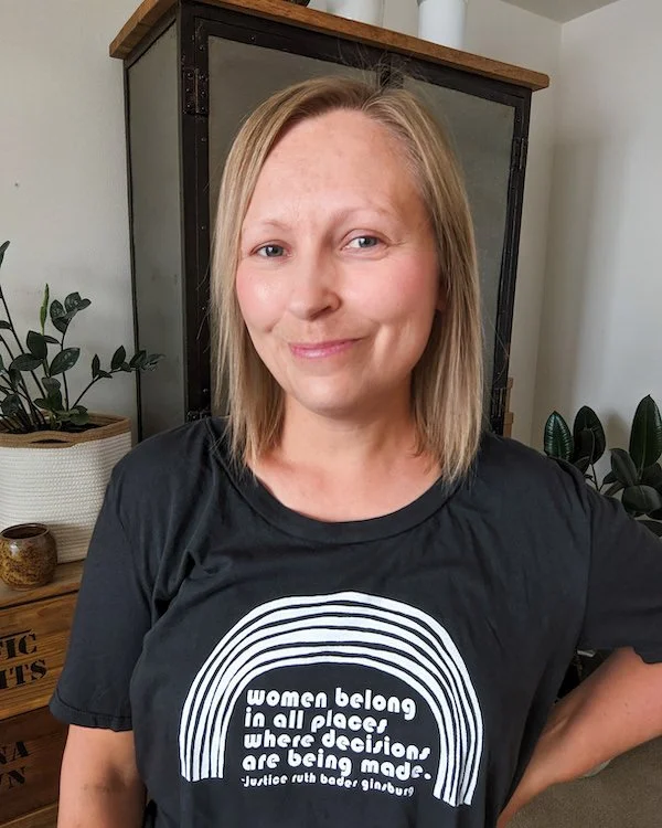 Podcast — Jenna Hellberg