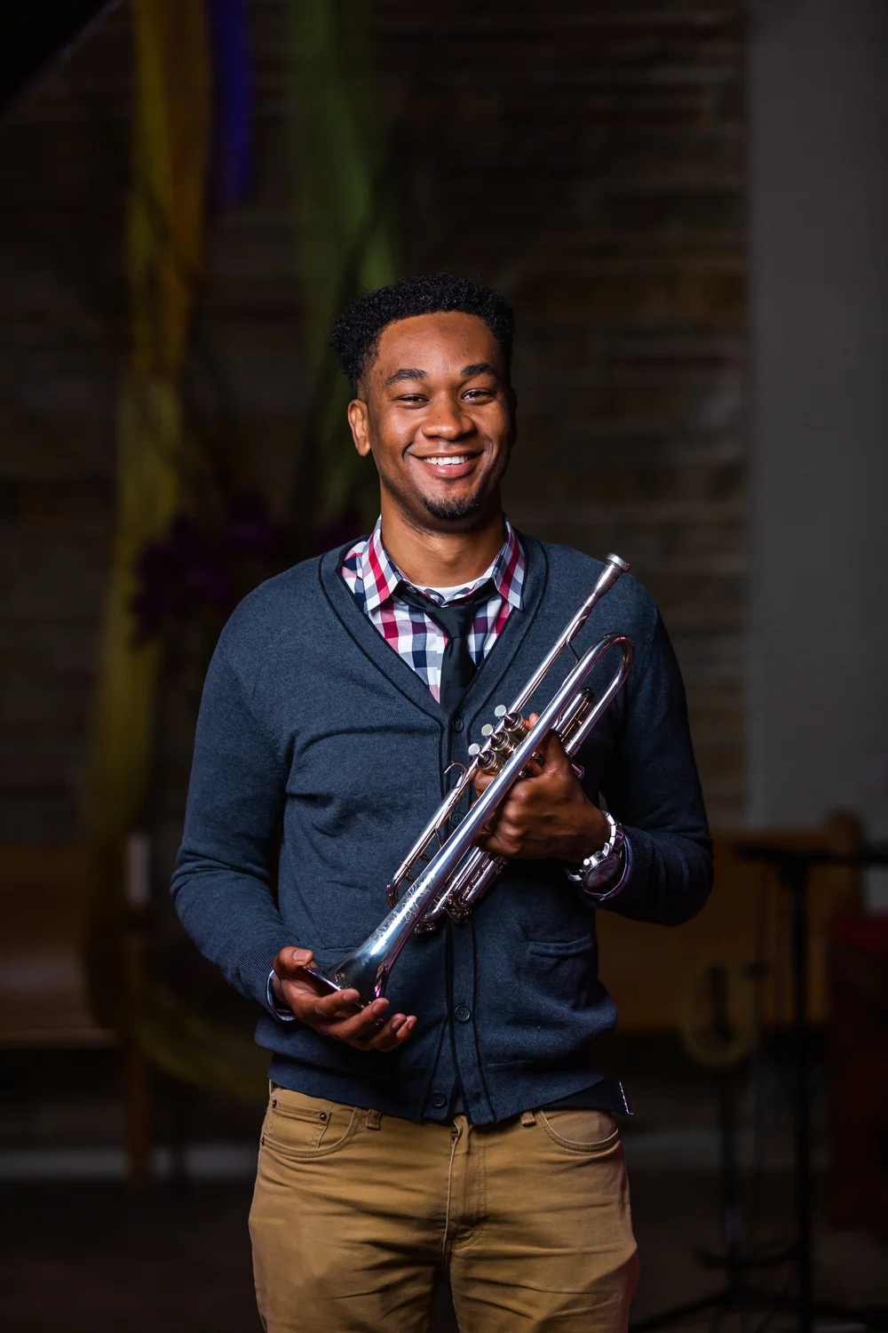 Bio — Curtis Tate