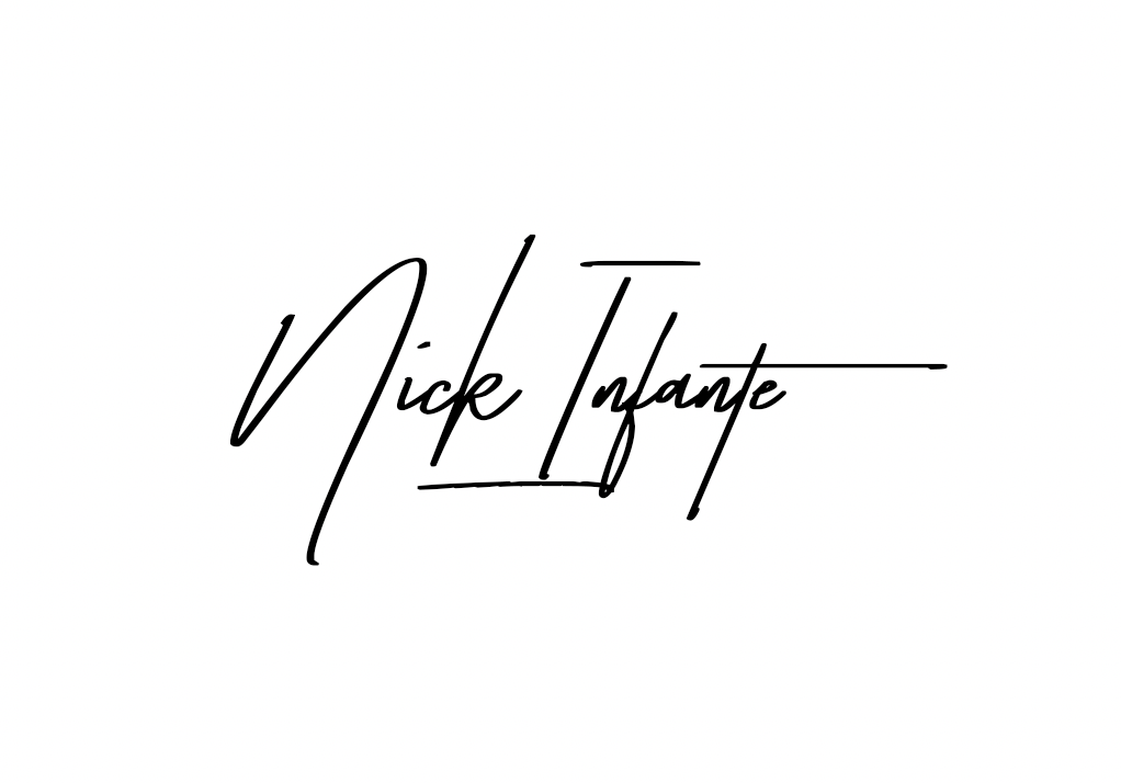 Nick Infante