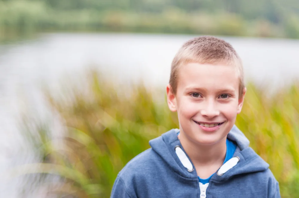 What Orthodontic Treatments Can Correct an Underbite in Children?
