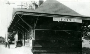 Fort Mill History Museum - Discover Fort Mill's Unique History!