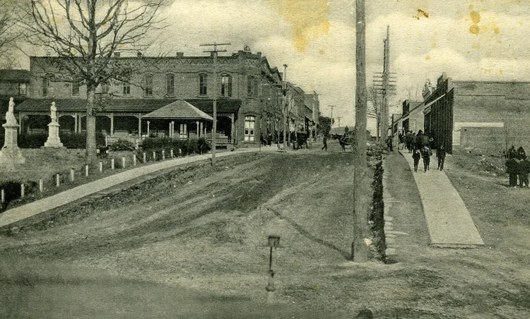 Fort Mill History Museum - Discover Fort Mill's Unique History!
