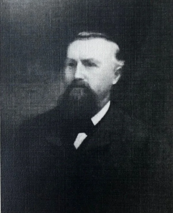 Samuel Elliott White Gallery — Fort Mill History Museum