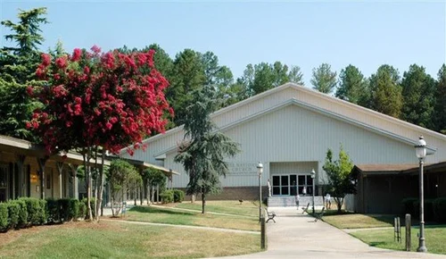 Churches of Fort Mill — Fort Mill History Museum