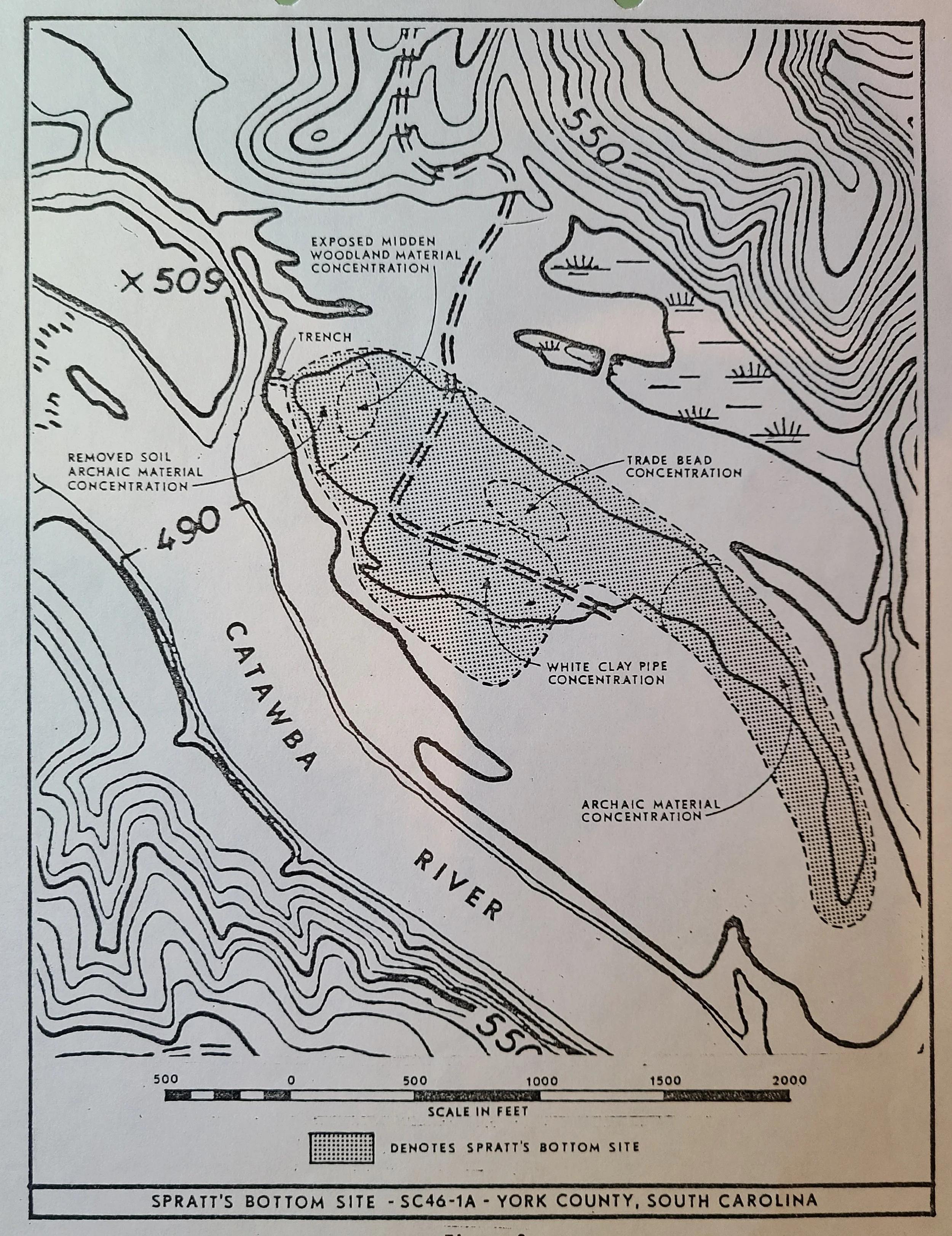 Catawba Indian Nation — Fort Mill History Museum