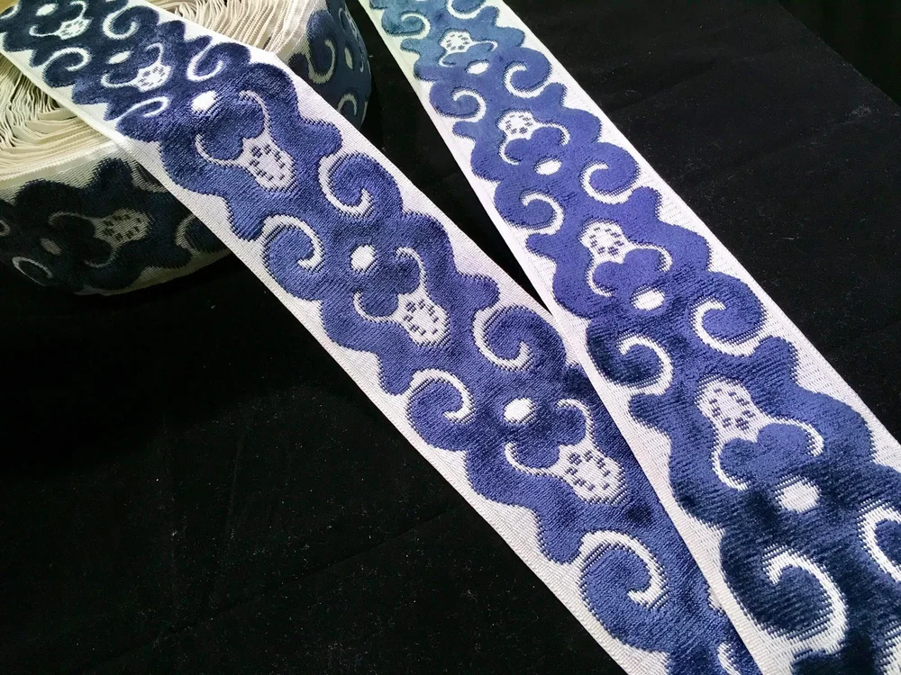 Foxley Manor — Copper Fox