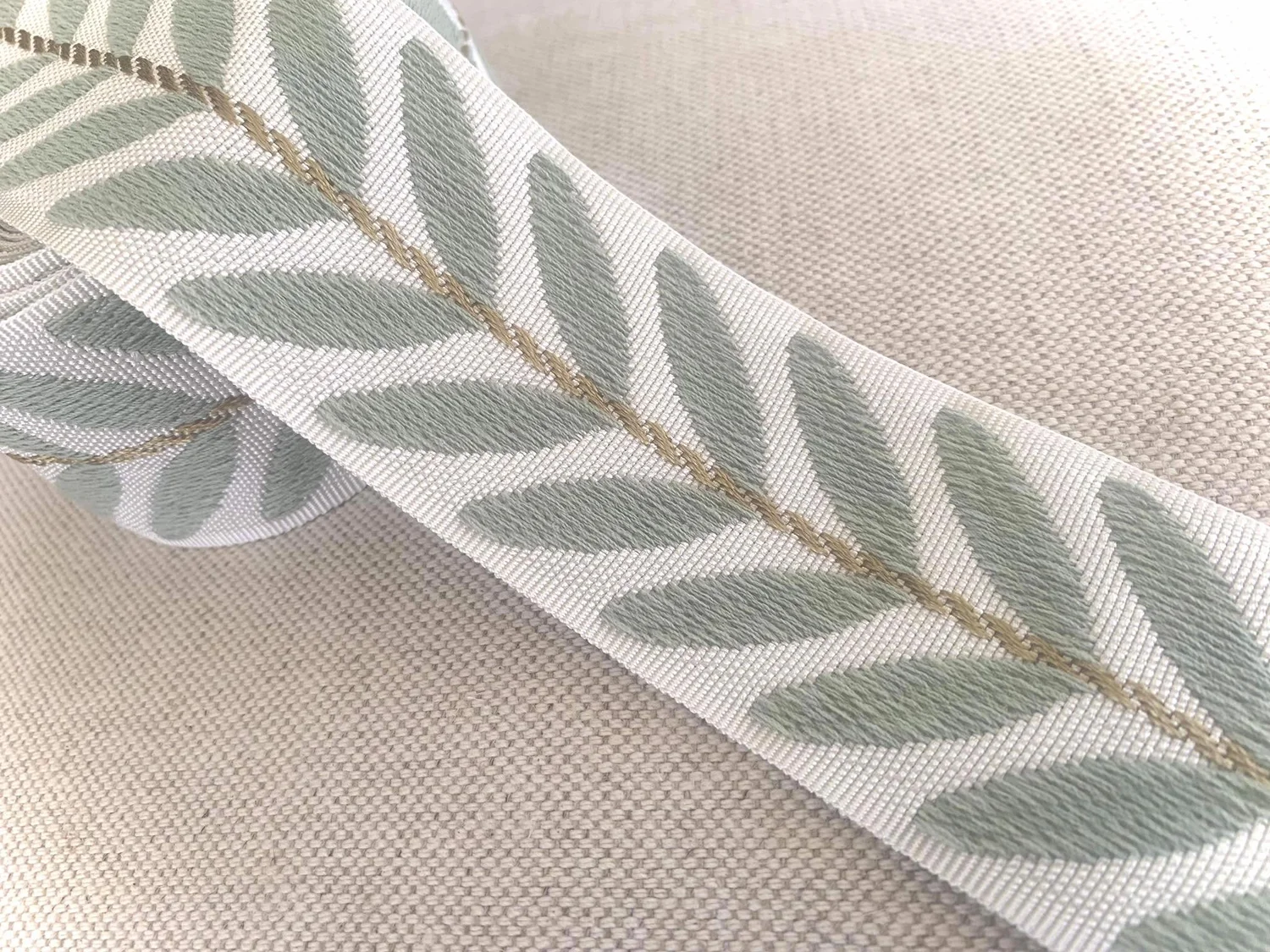 Botanical — Copper Fox