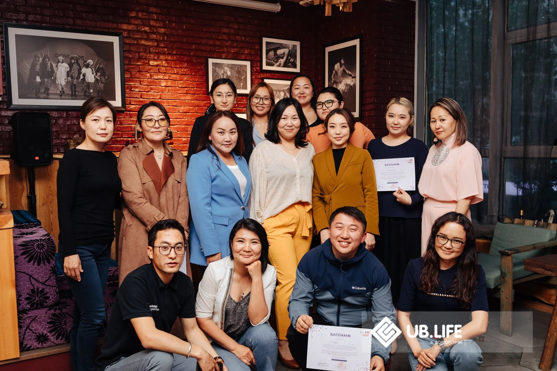 Reflecting Reality in Mongolia — Reflect Reality