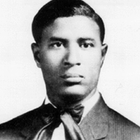 Garrett A. Morgan: Traffic Signal and Gas Mask Inventor — Famous Black ...