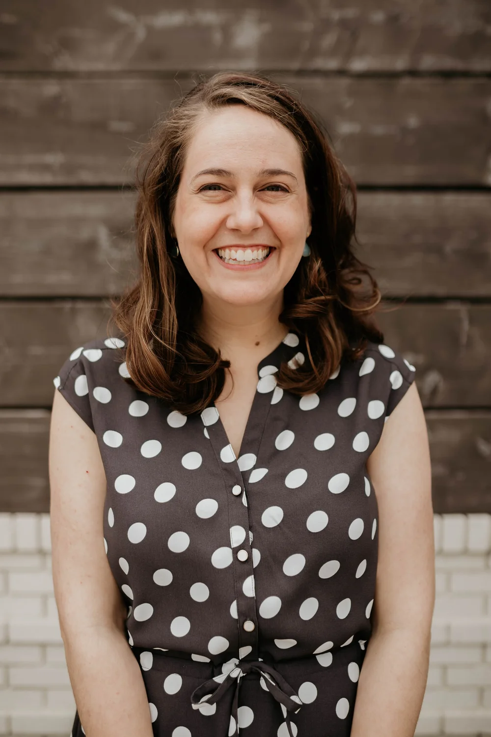 LEADERSHIP — Grace Church Waco