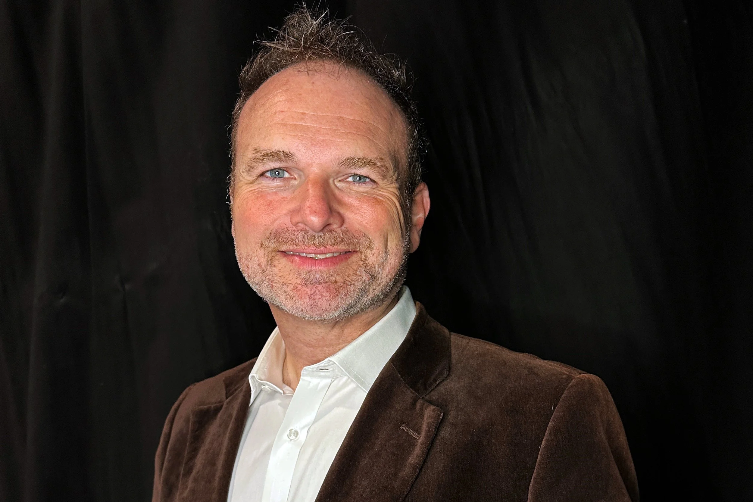 Staff — Live On Stage