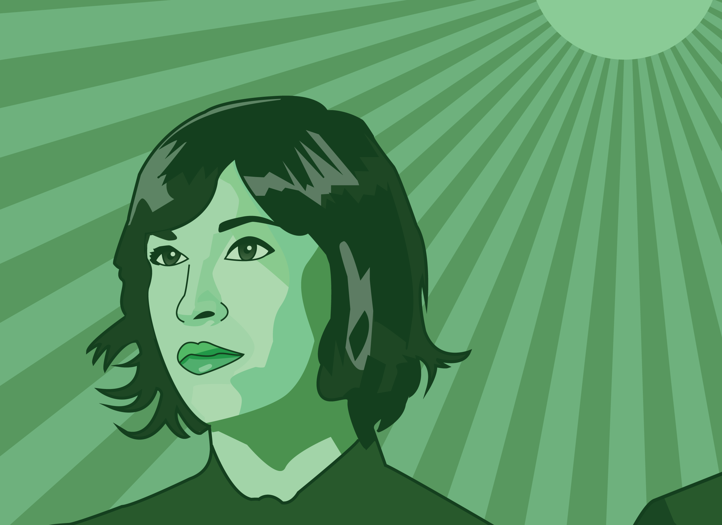 Portlandia Background