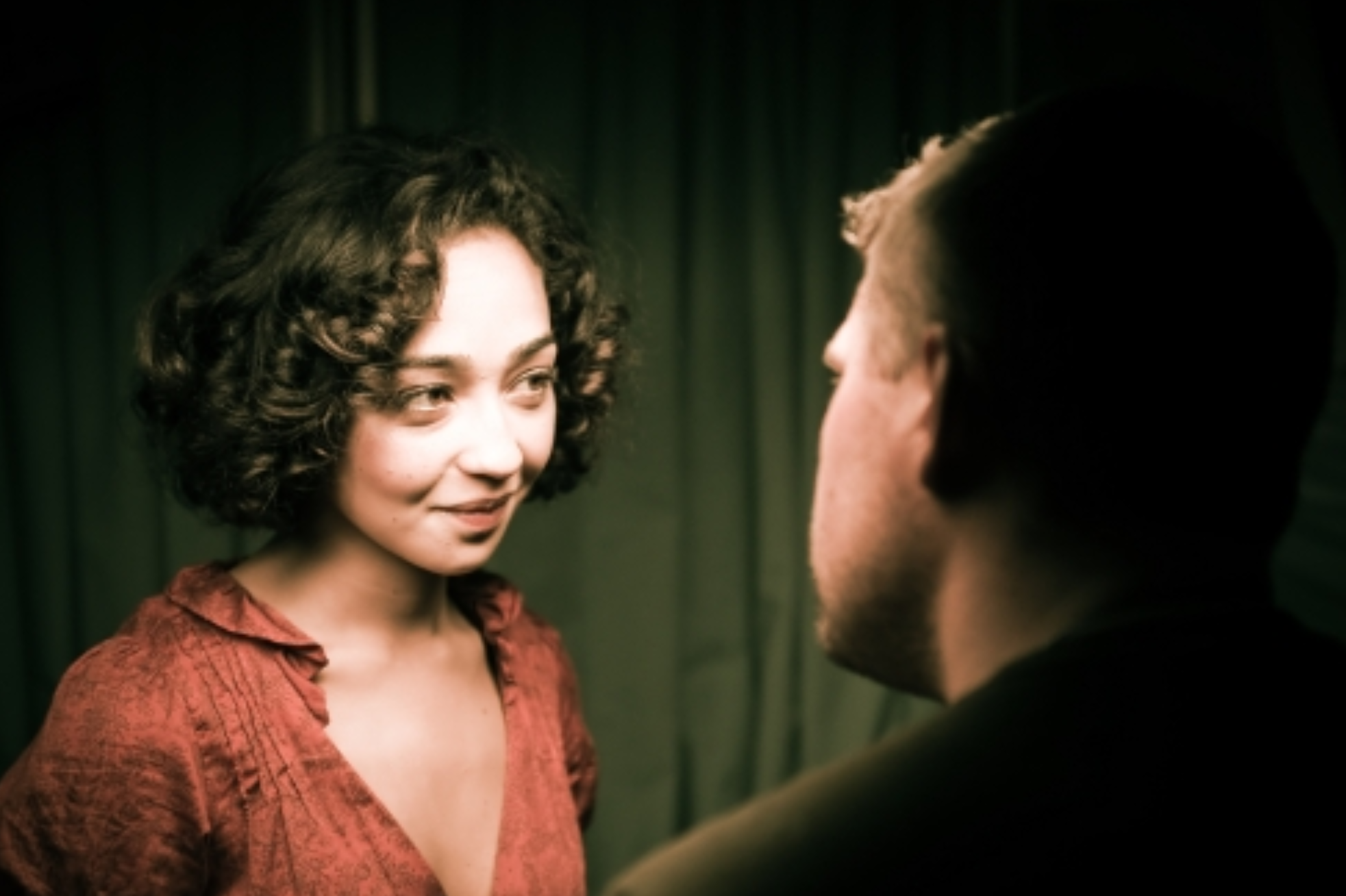 Sinéad Kidao — Costume Design