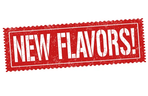 *NEW FLAVORS* — Green Mountain Flavors, Inc.®