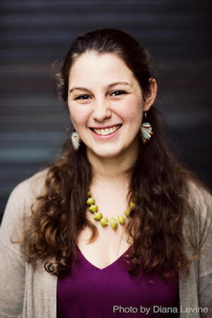 In Focus: Jessica Lander — REACH at Harvard Graduate School of Education