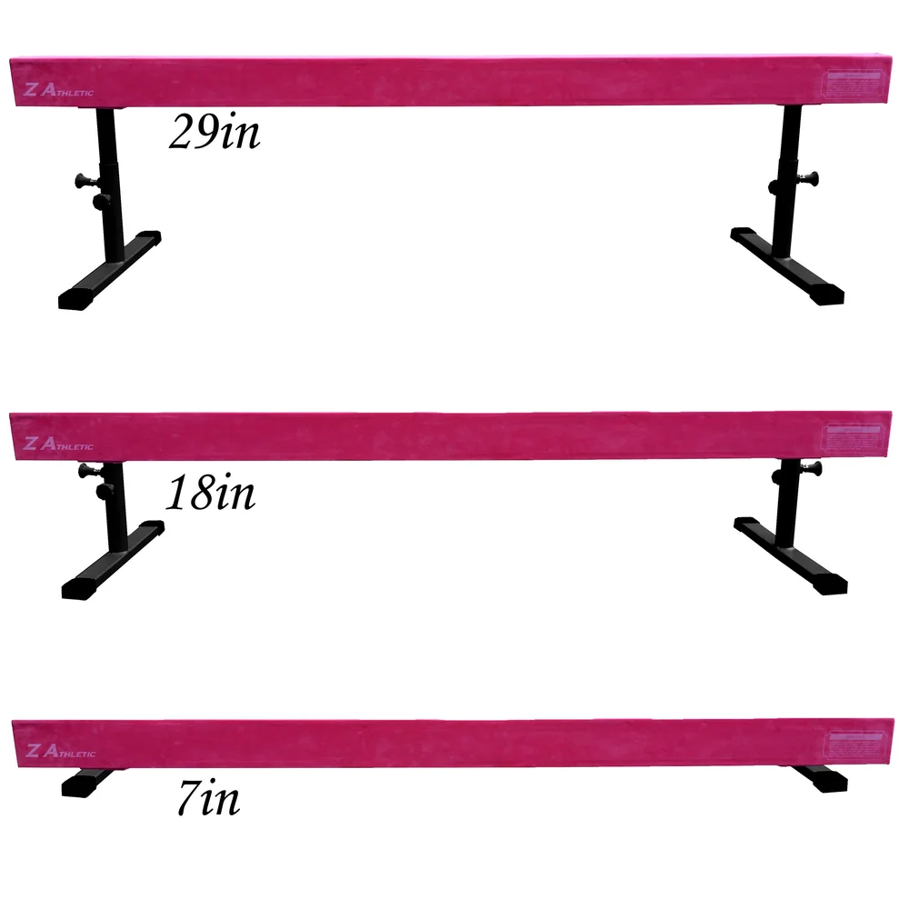 Balance Beam Measurements - The Best Picture Of Beam