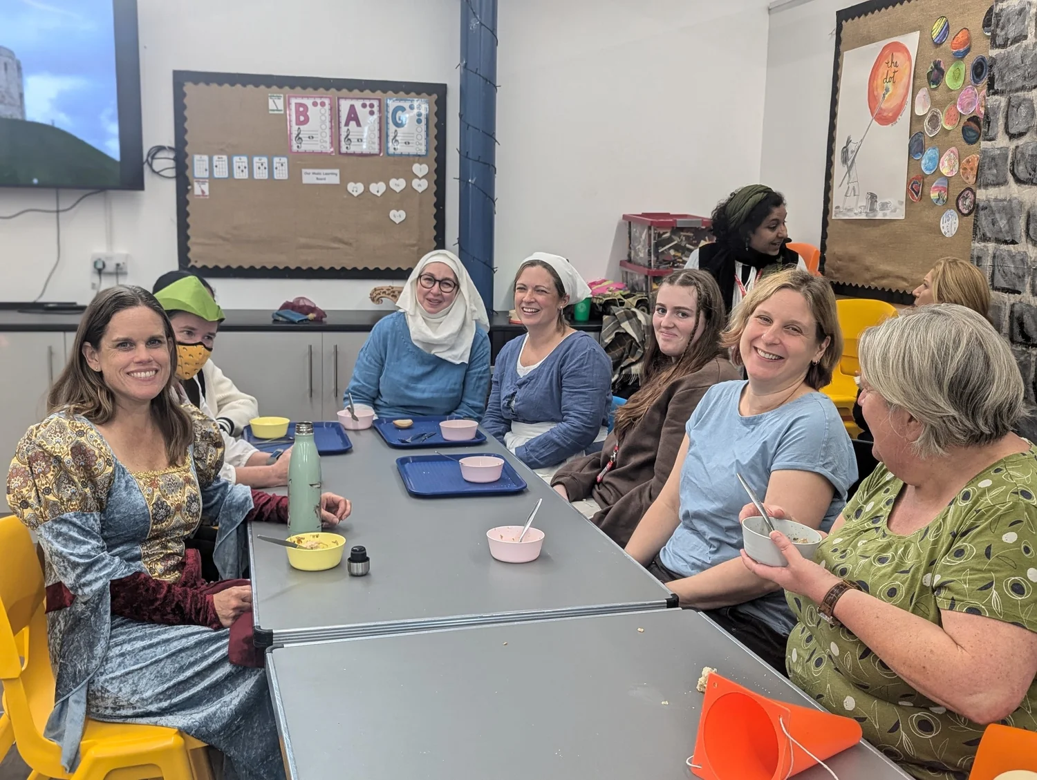Our Teachers and Staff (Copy) | Explore Our Educators - Join Our ...