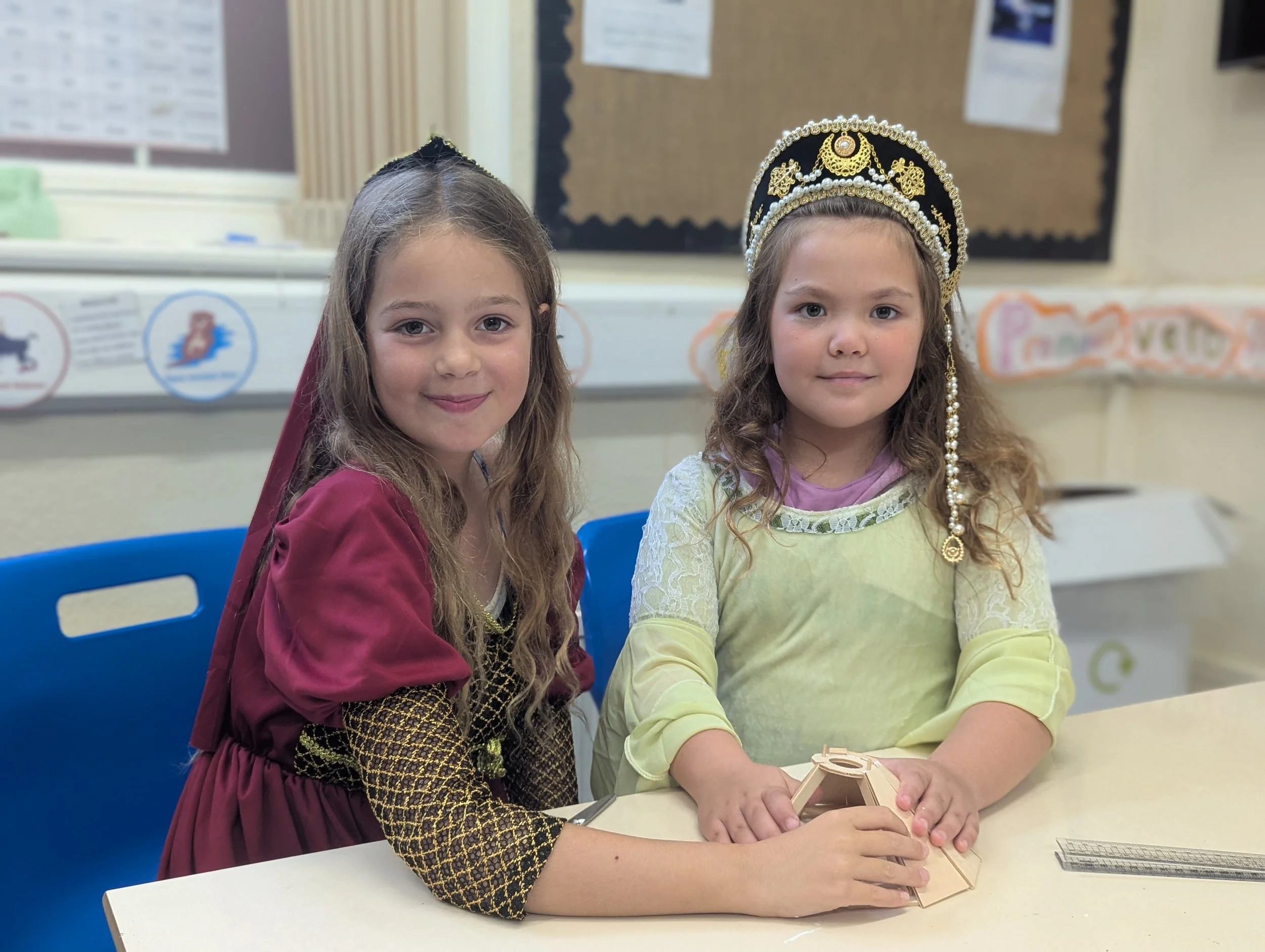 Autumn Term Newsletter 2025-2026 — Landmark International School