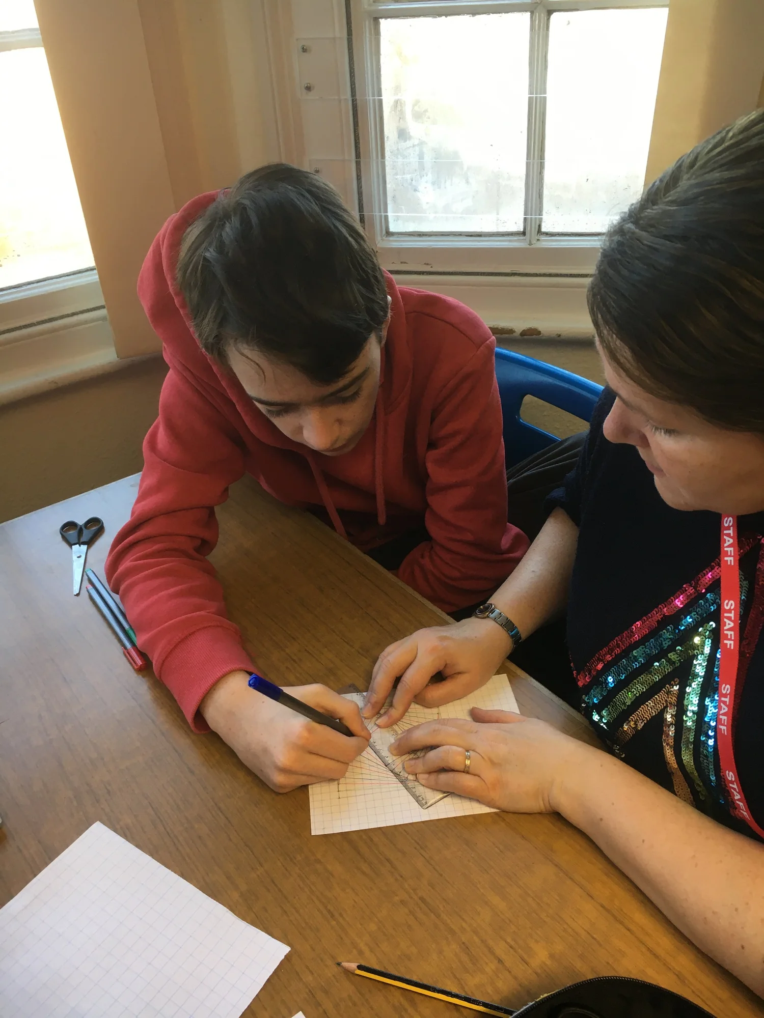 Landmark International School Cambridge Celebrates Maths Week England ...