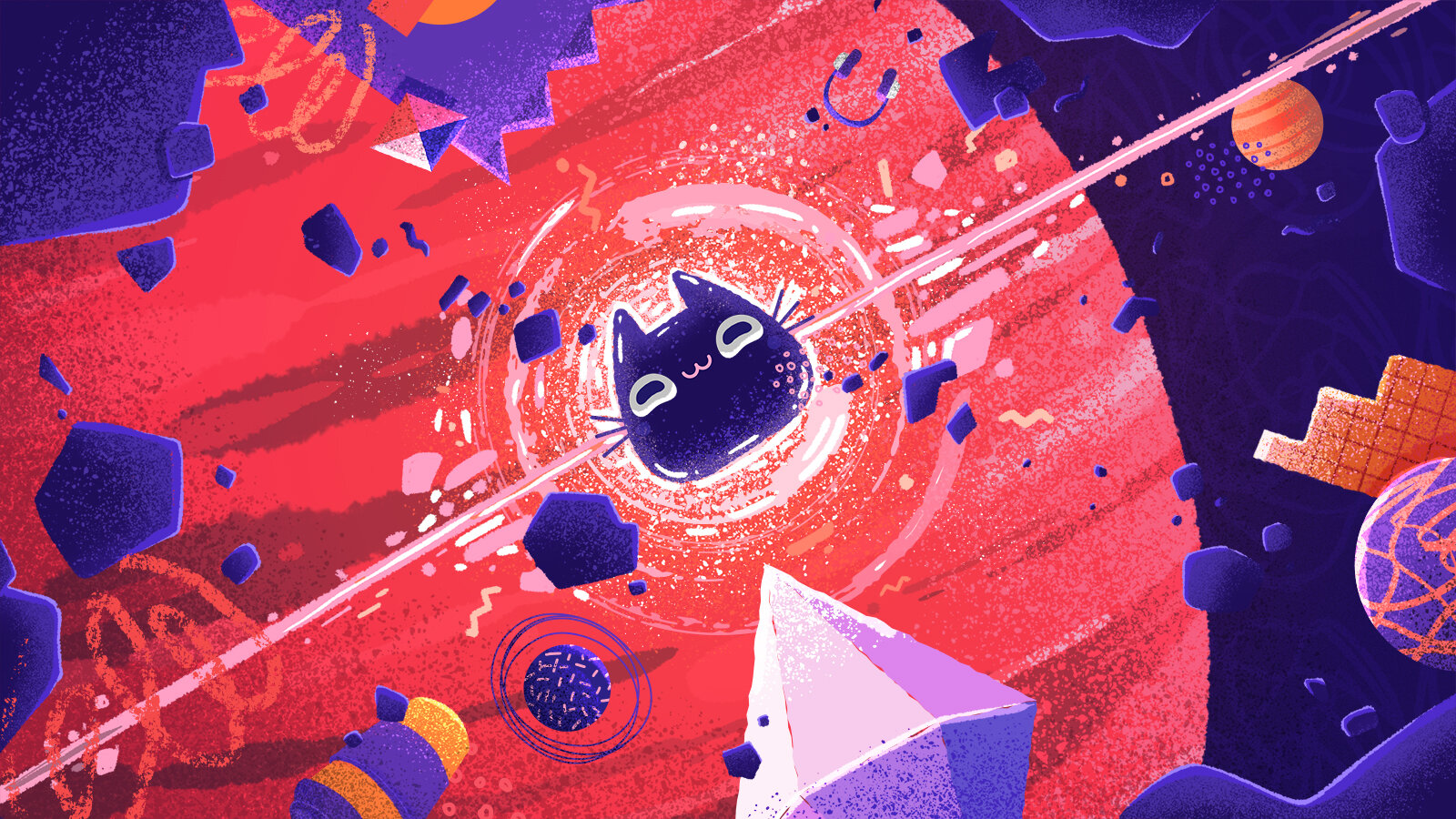 We are Supernova Design Inc.