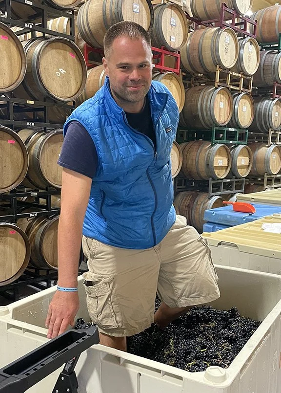 Fest Wine Co. — Garagiste Wine Festival