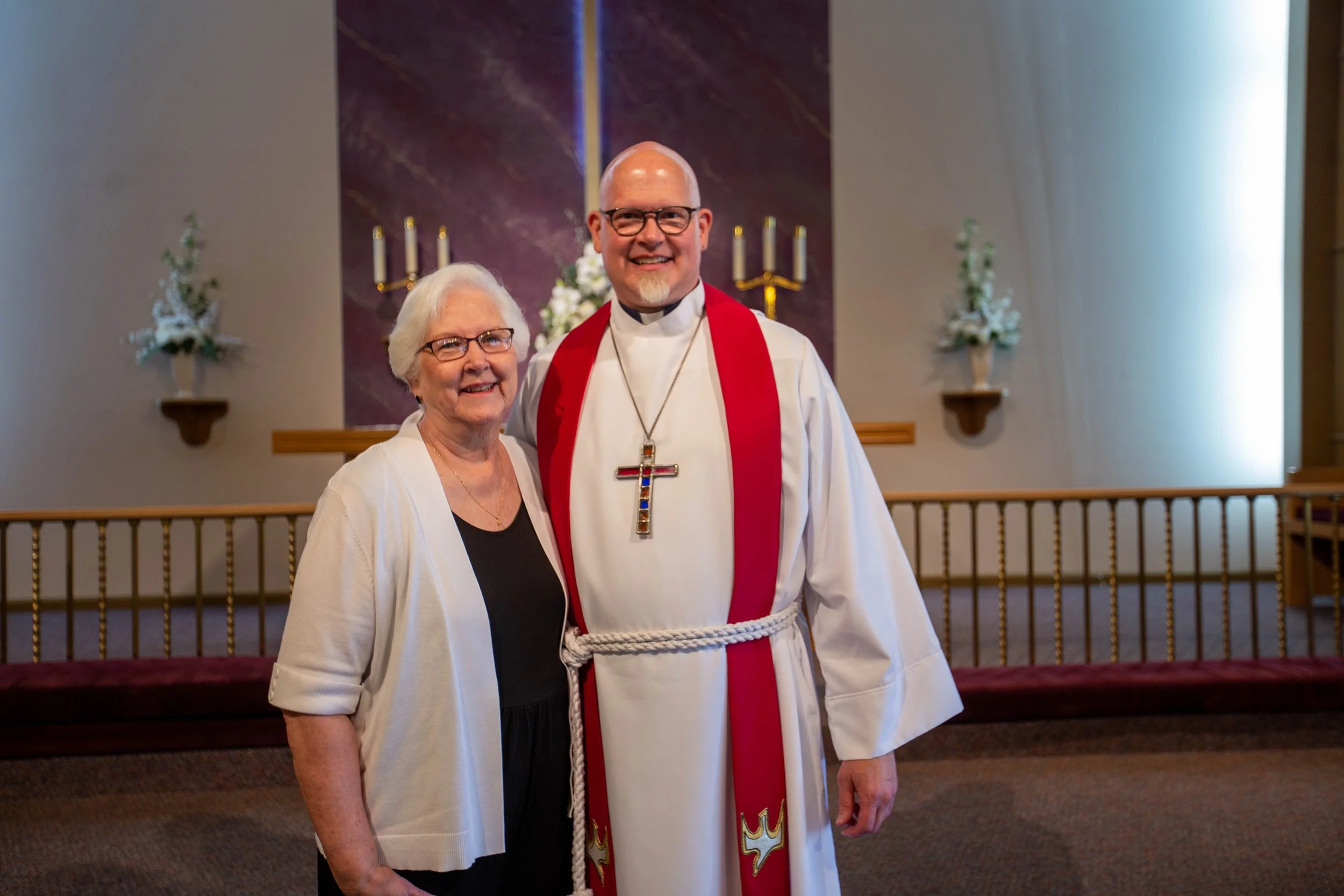 Media — St. Mark Lutheran Church