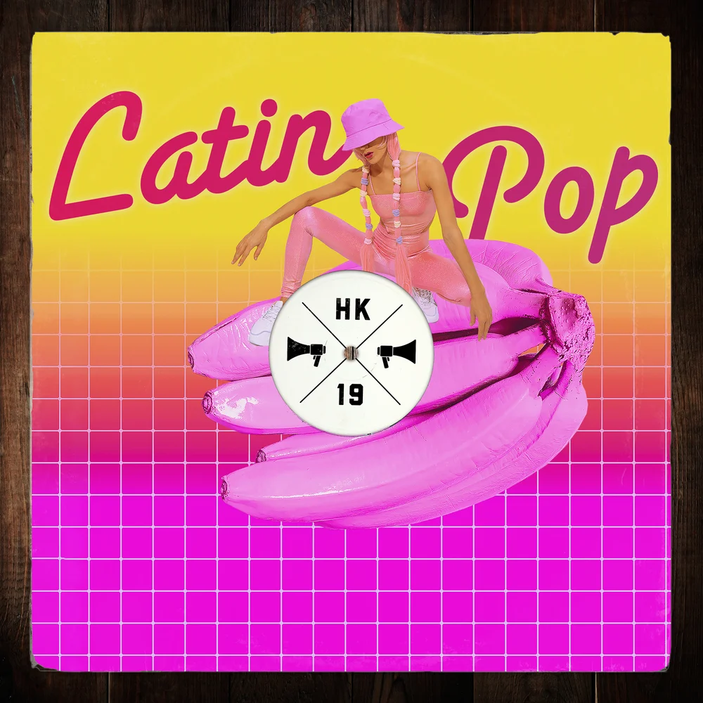 Latin Pop — The License Lab
