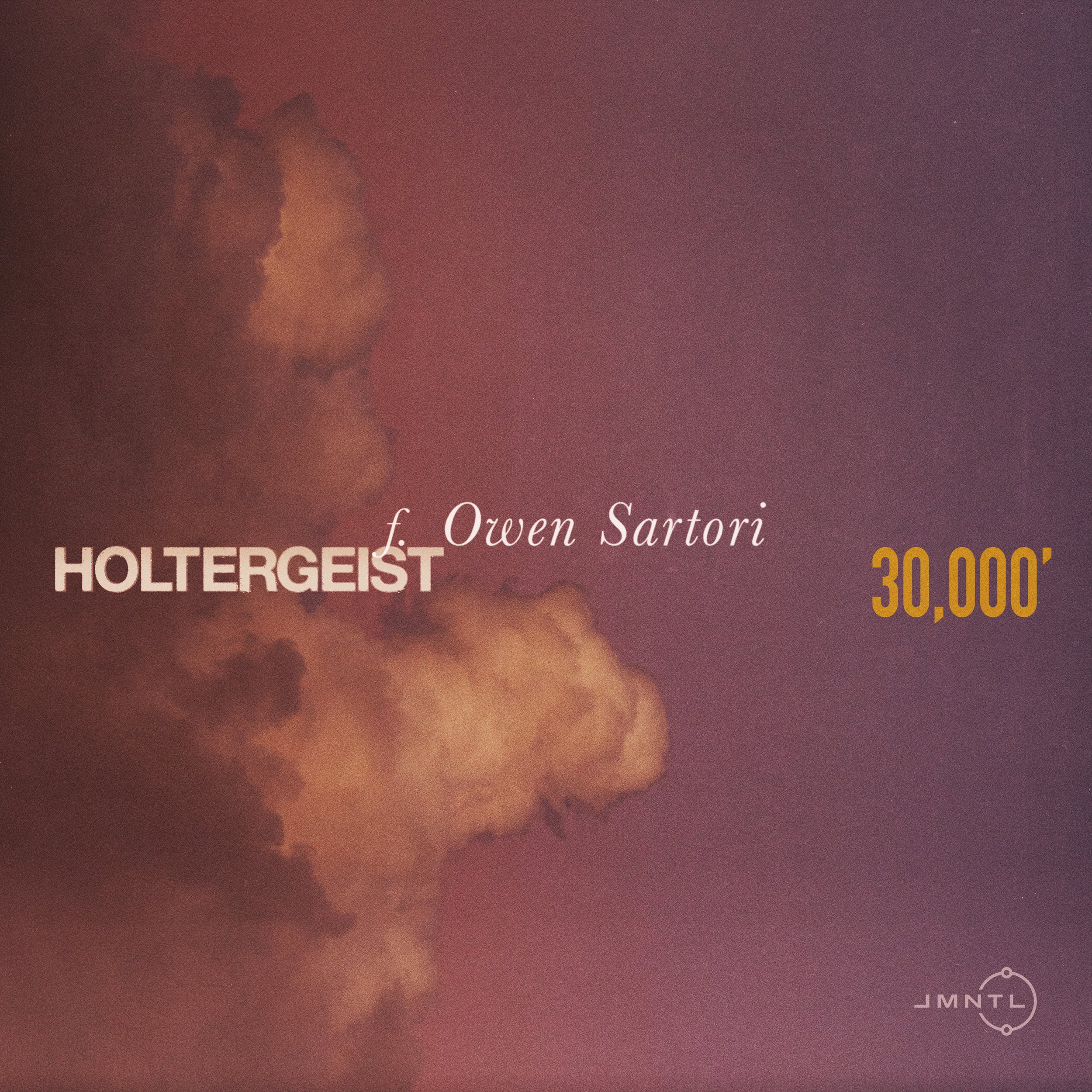 30,000 Feet (Single) — Lab Notes