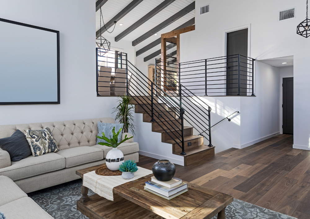 3 Reasons You Need an Interior Designer During a New Build — Celeste ...