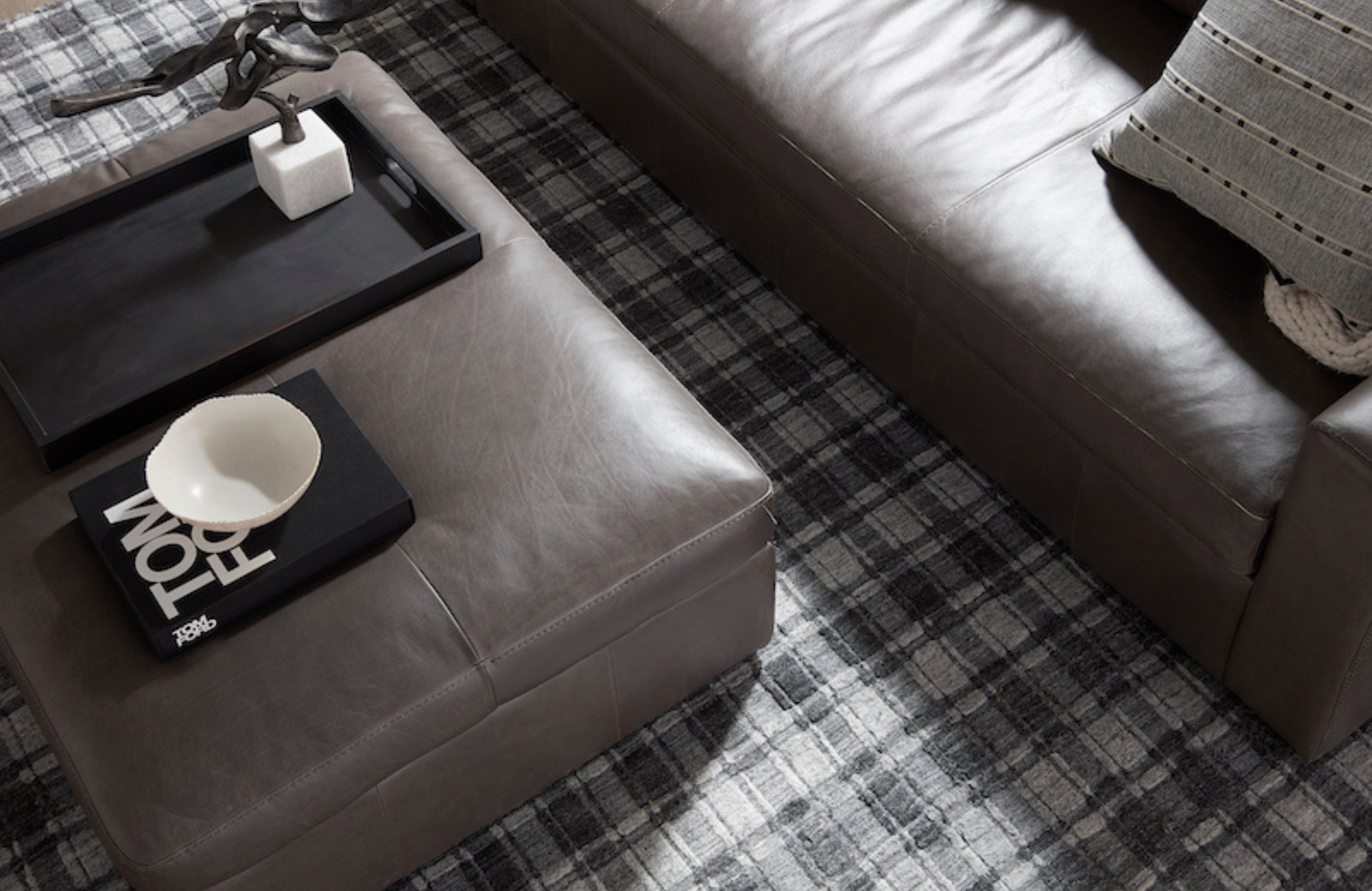 Our 5 Favorite Rugs for Making a Statement — Celeste Jackson Interiors
