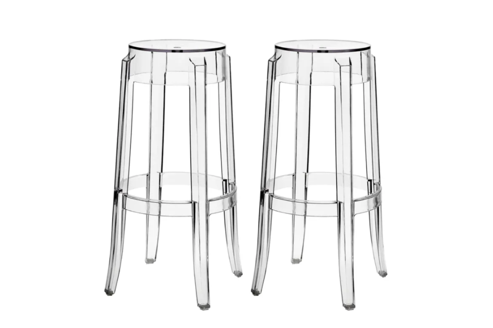 Our 5 Favorite Bar Stools for Diverse Style & Enhanced Comfort ...