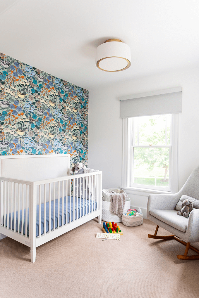 How to Choose the Safest Window Treatments for Your Child’s Room ...