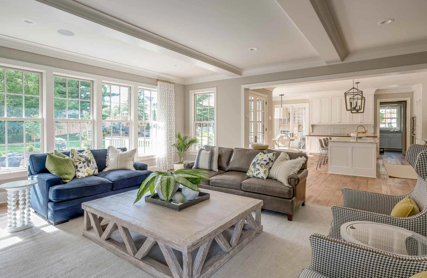 Our Expert Advice for Designing a Home that Evolves With Your Family ...