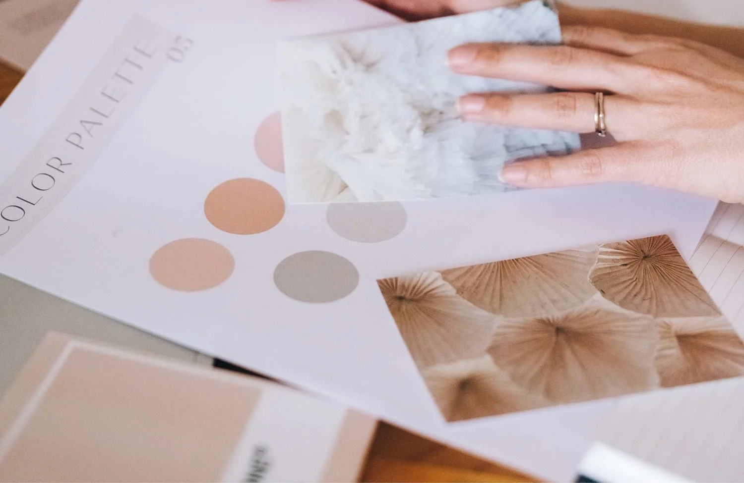 How We Expertly Mix and Match Patterns for Your Space — Celeste Jackson ...