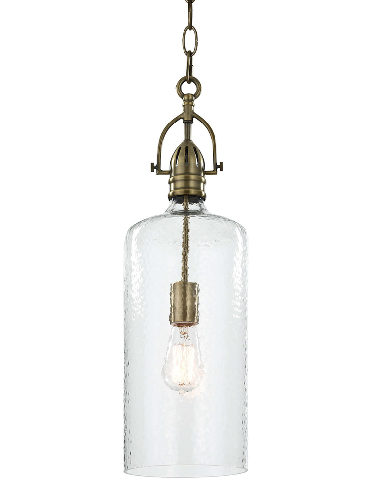 5 Stunning Pendant Lights to Brighten Your Kitchen — Celeste Jackson ...