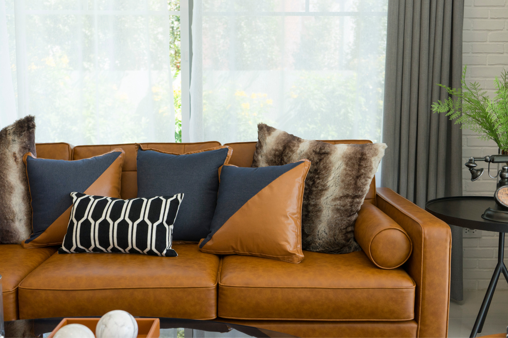 The Best High-End Textiles for a Luxurious Home — Celeste Jackson Interiors