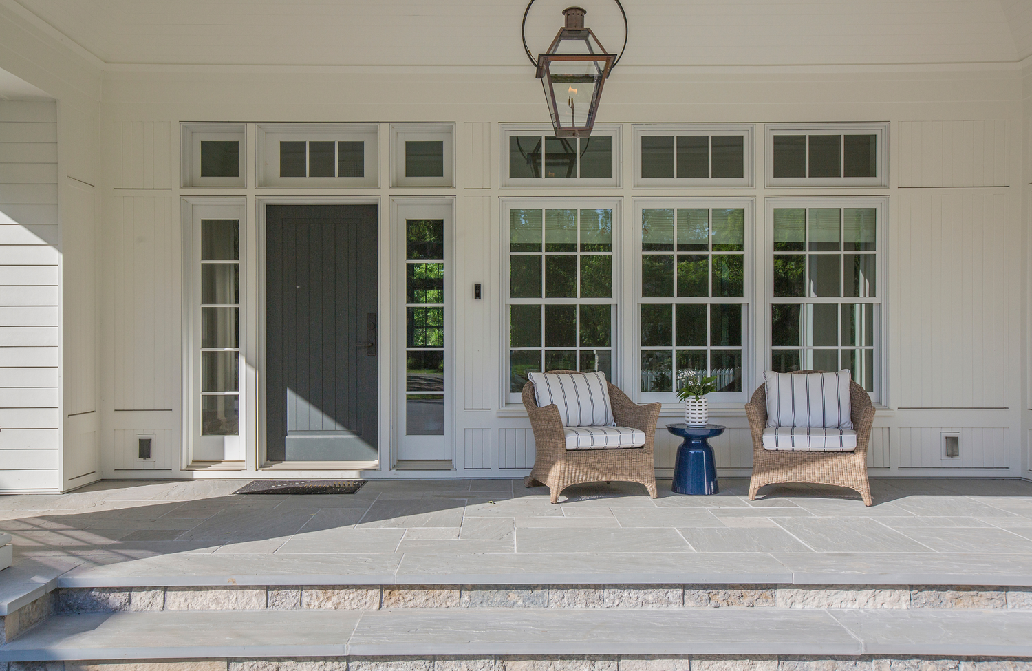 3 Designer Tips to Boost Your Home's Curb Appeal — Celeste Jackson ...
