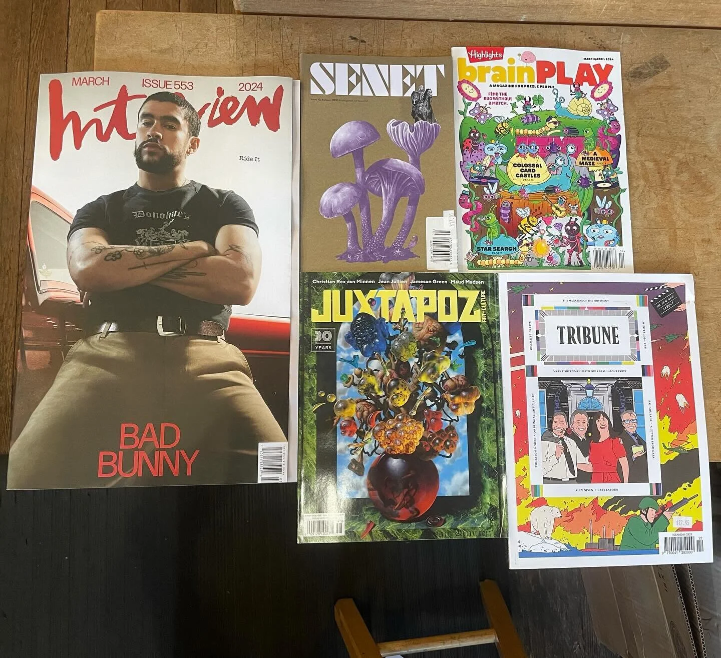 Dog Eared Books Valencia