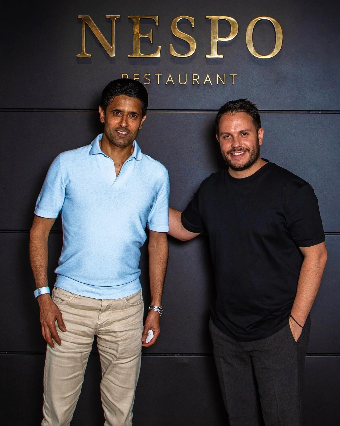 Menu — Nespo