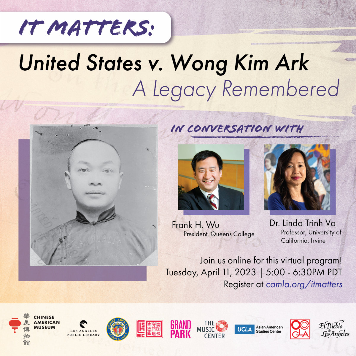 IT MATTERS: United States v. Wong Kim Ark - A Legacy Remembered — Asian ...