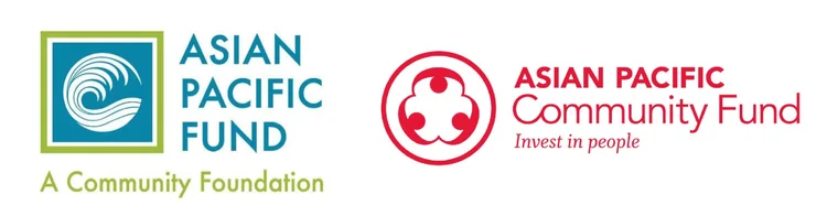 Grants — Asian Pacific Community Fund