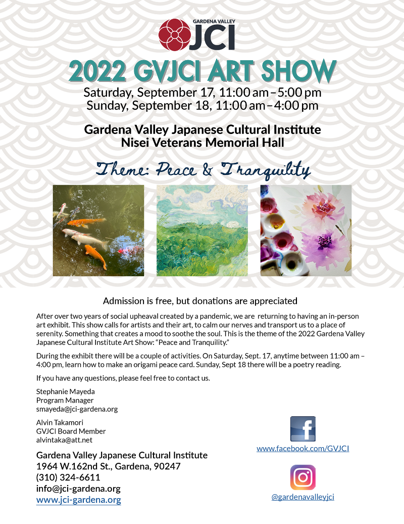 Community Events — Asian Pacific Community Fund