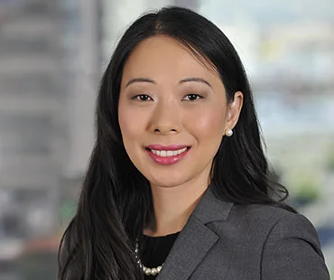Board of Directors — Asian Pacific Community Fund