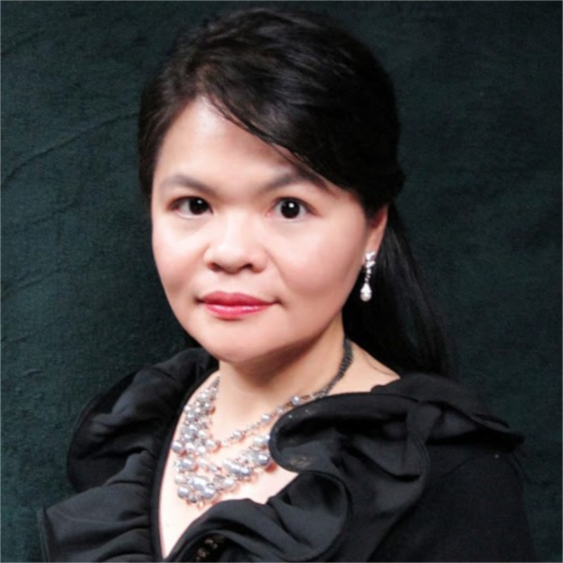 Bio - ChunYen — Asian Pacific Community Fund