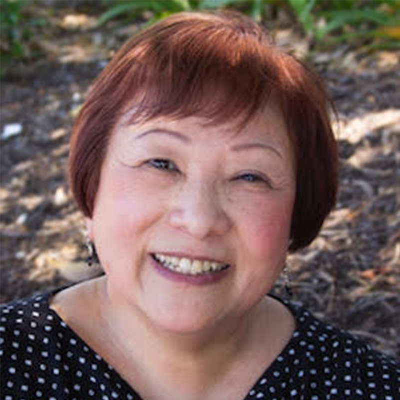 Emeritus Board — Asian Pacific Community Fund