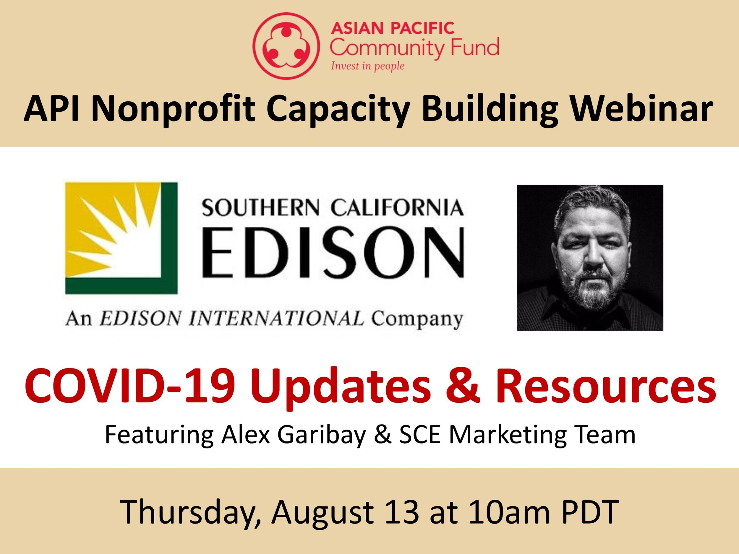 Workshops — Asian Pacific Community Fund