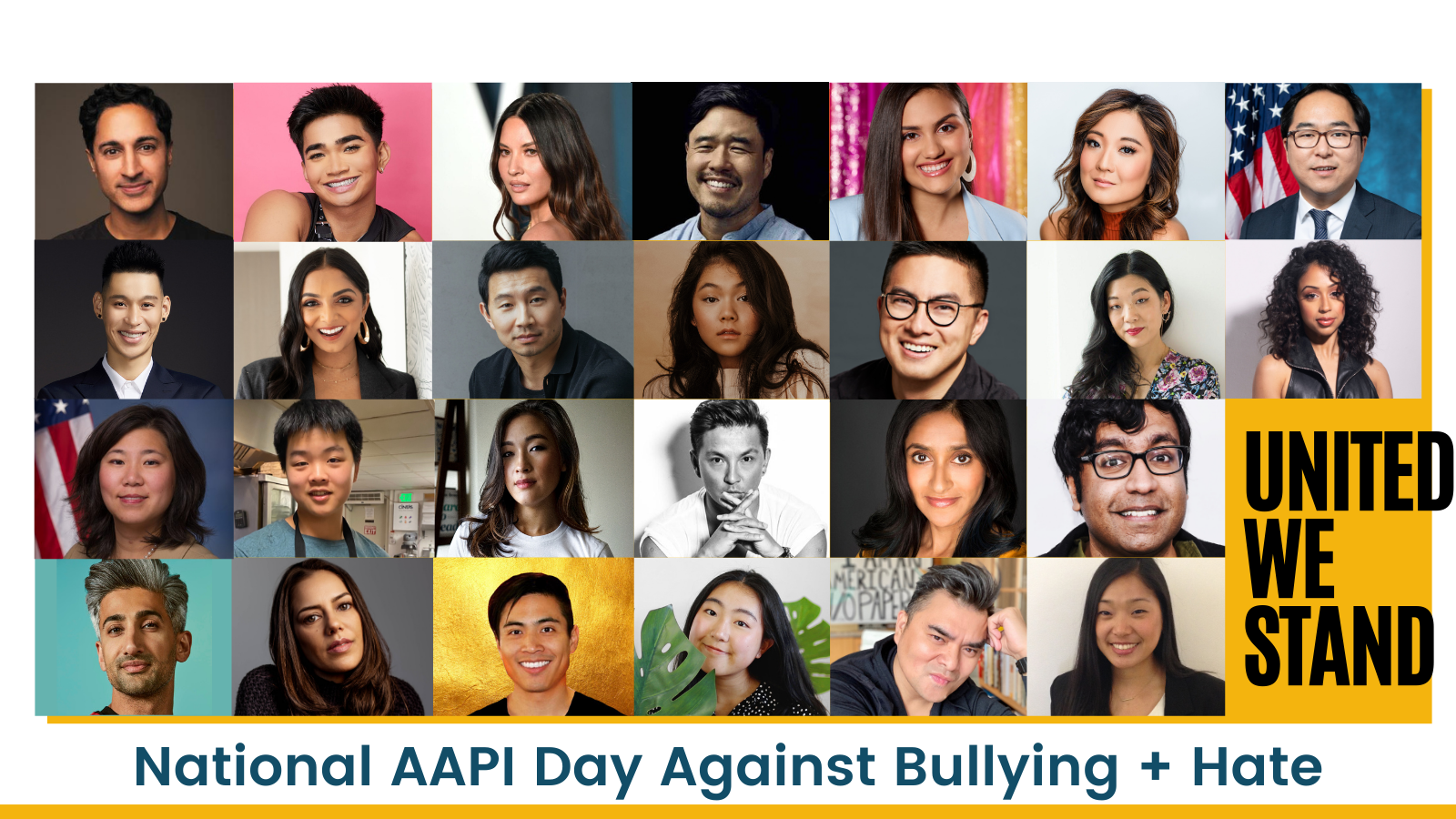 National AAPI Day Against Bullying & Hate — Asian Pacific Community Fund