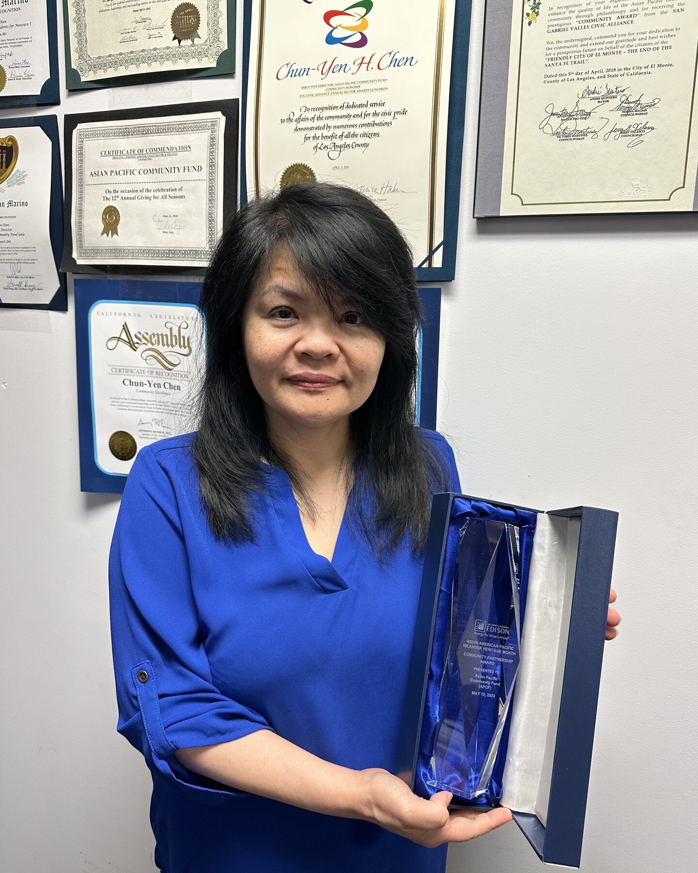 Asian Pacific Community Fund